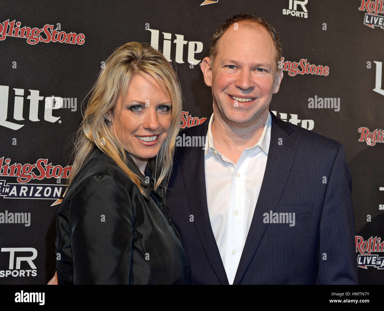 Matthew berry and beth berry hi-res stock photography and images - Alamy