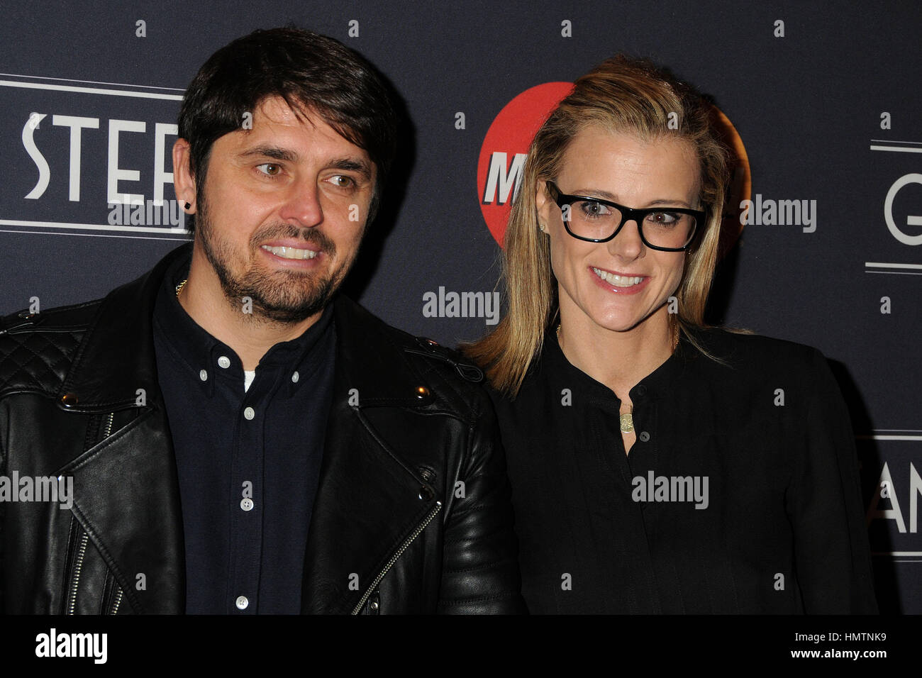 Los Angeles, CA, USA. 7th Feb, 2015. 7 February 2015 - Los Angeles ...