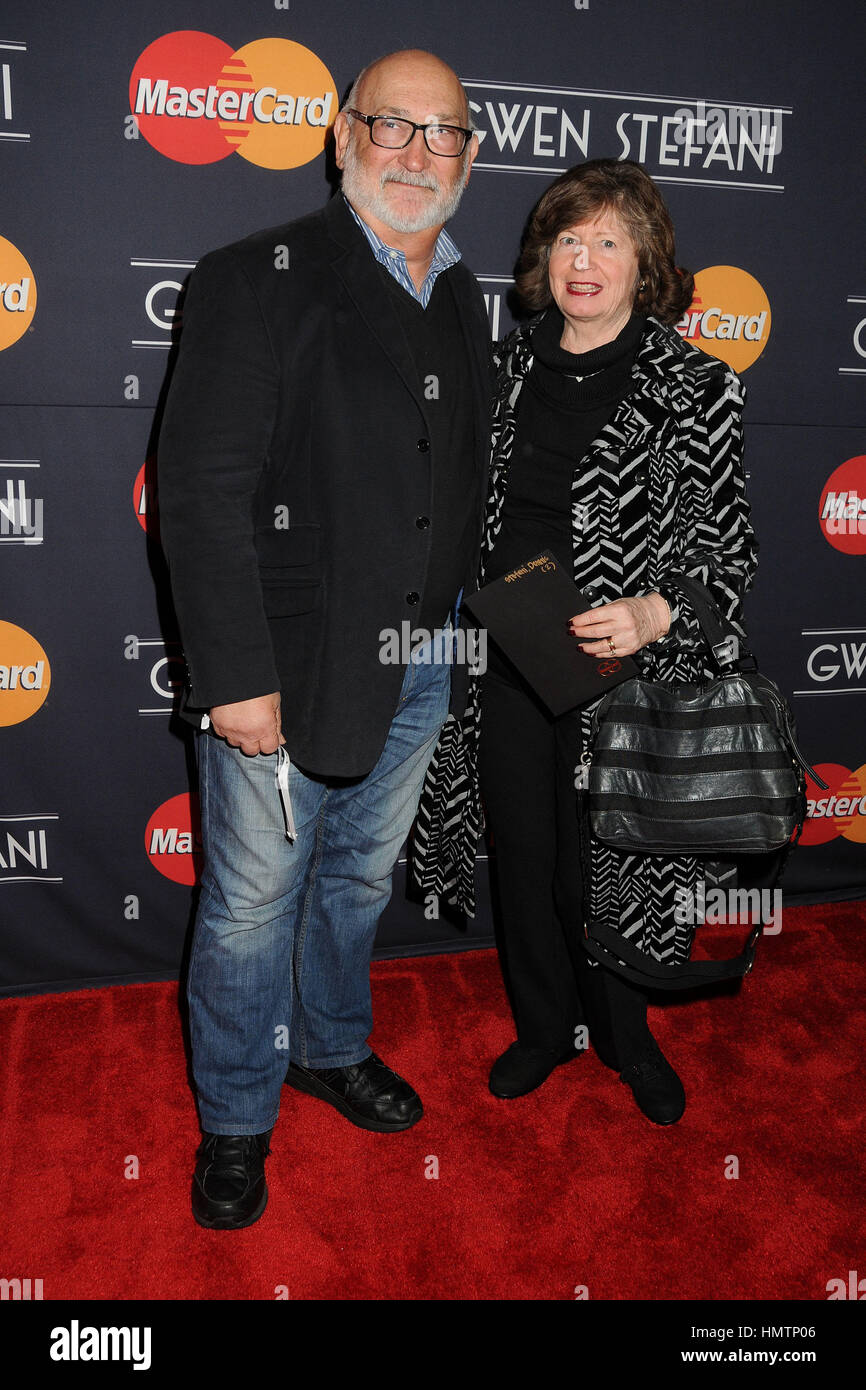 Patti stefani hi-res stock photography and images - Alamy