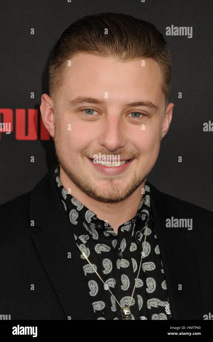 Beverly Hills, CA, USA. 7th Feb, 2015. 7 February 2015 - Beverly Hills ...