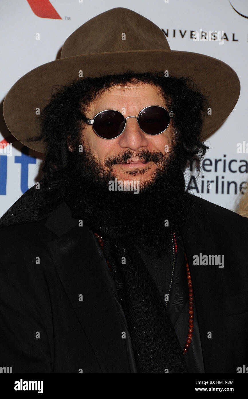 Los Angeles, CA, USA. 8th Feb, 2015. 8 February 2015 - Los Angeles ...