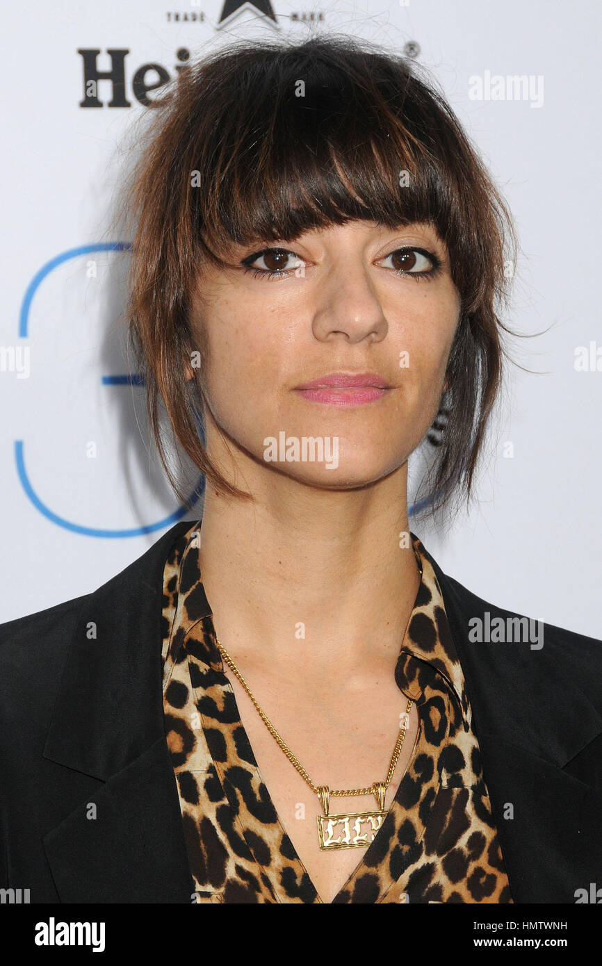 Ana lily amirpour hi-res stock photography and images - Alamy