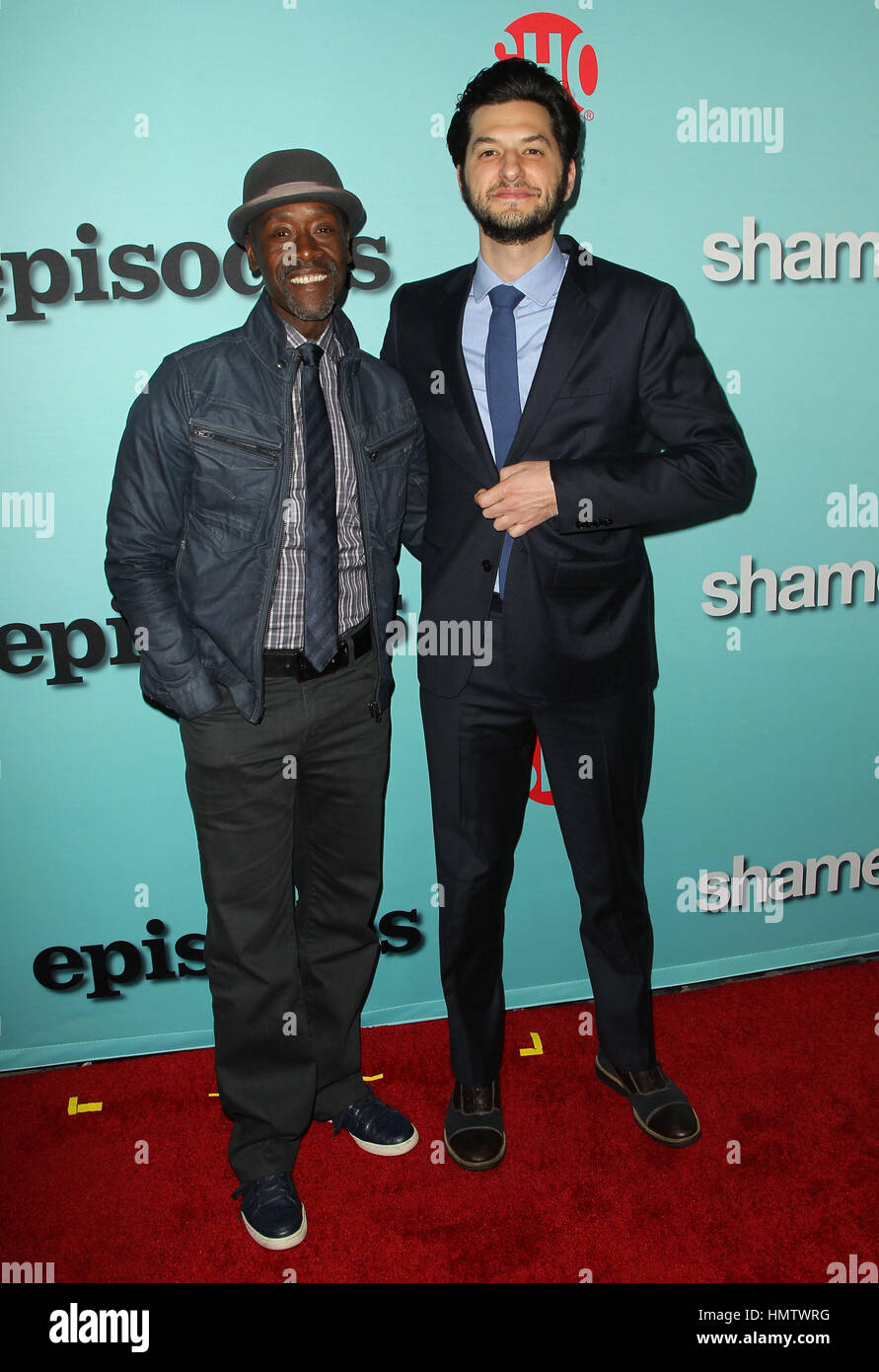 183 episodes hi-res stock photography and images - Alamy