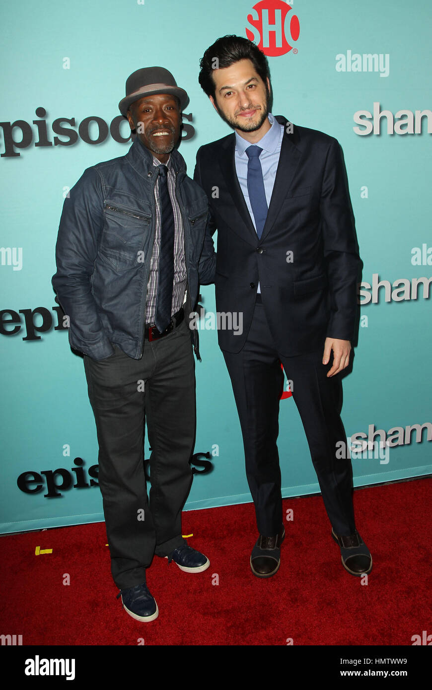 183 episodes hi-res stock photography and images - Alamy