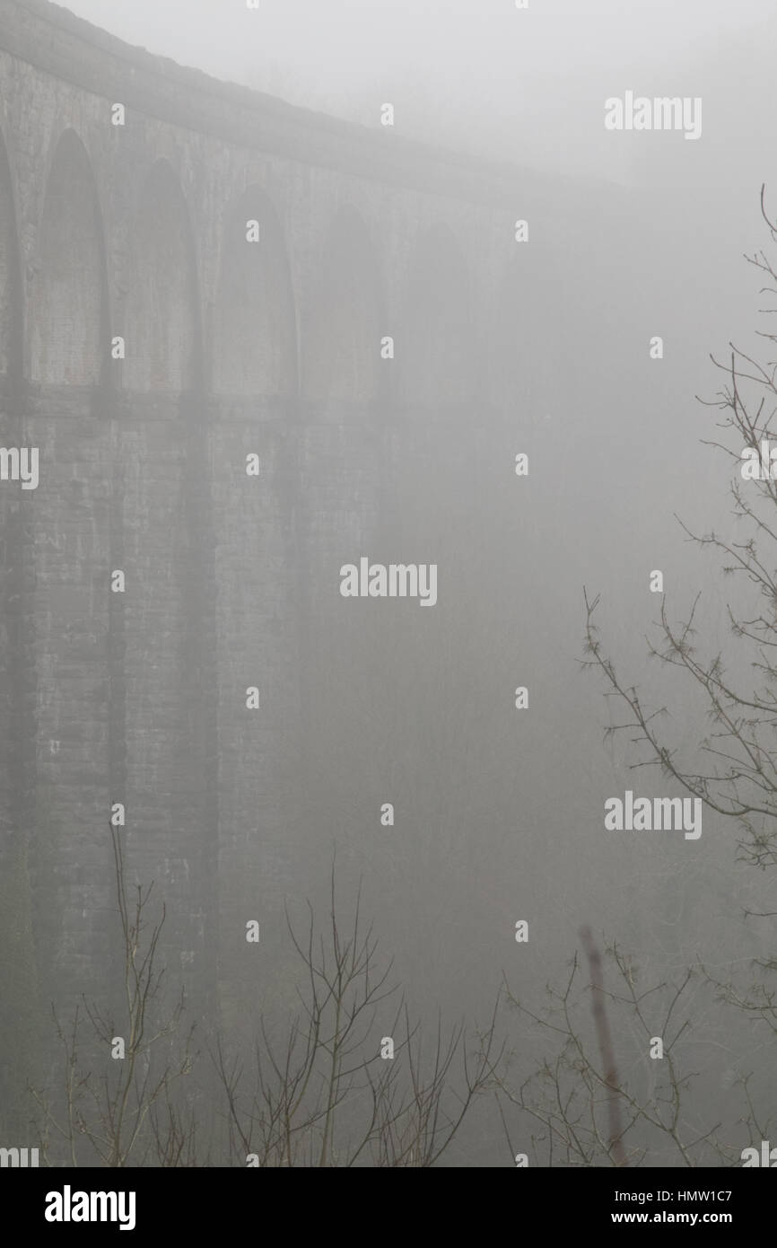 Viaduct south wales uk hi-res stock photography and images - Alamy