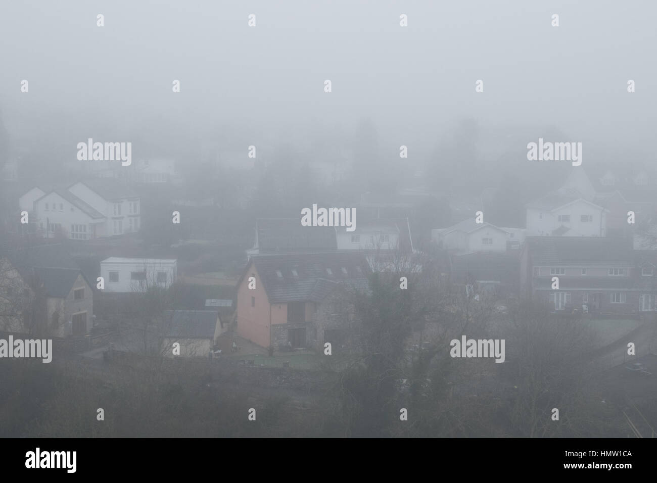 Merthyr tydfil historical hi-res stock photography and images - Alamy