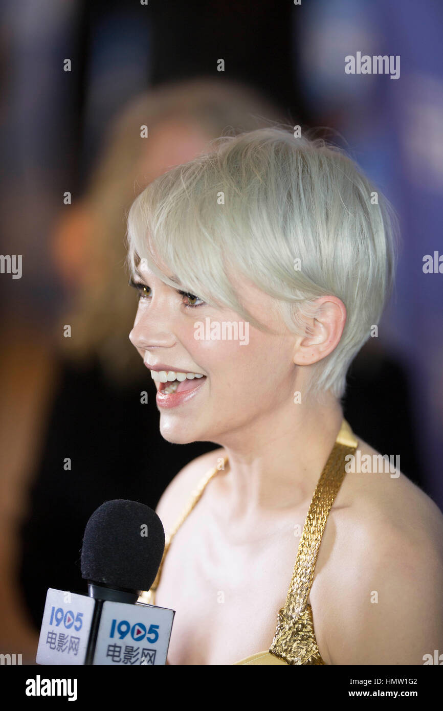 Michelle barbara hi-res stock photography and images - Alamy