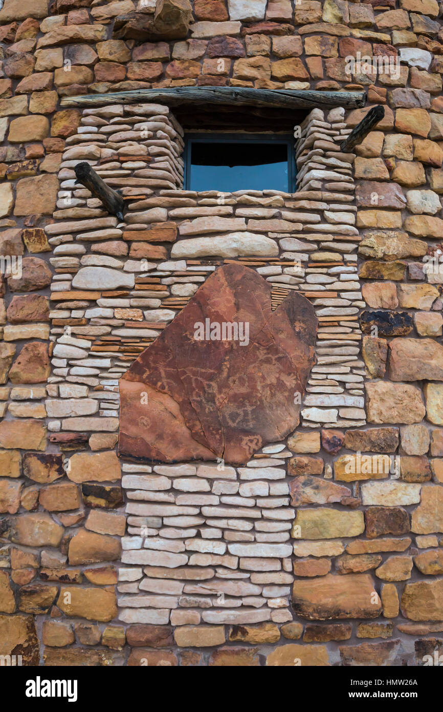 T shaped building hi-res stock photography and images - Alamy