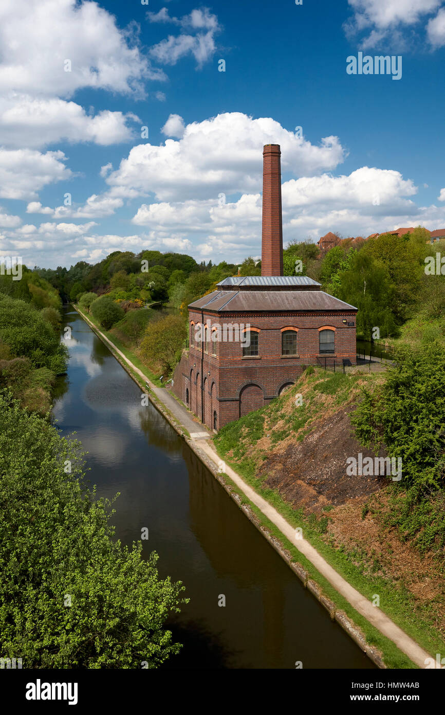 Smethwick sandwell west midlands england hi-res stock photography and ...