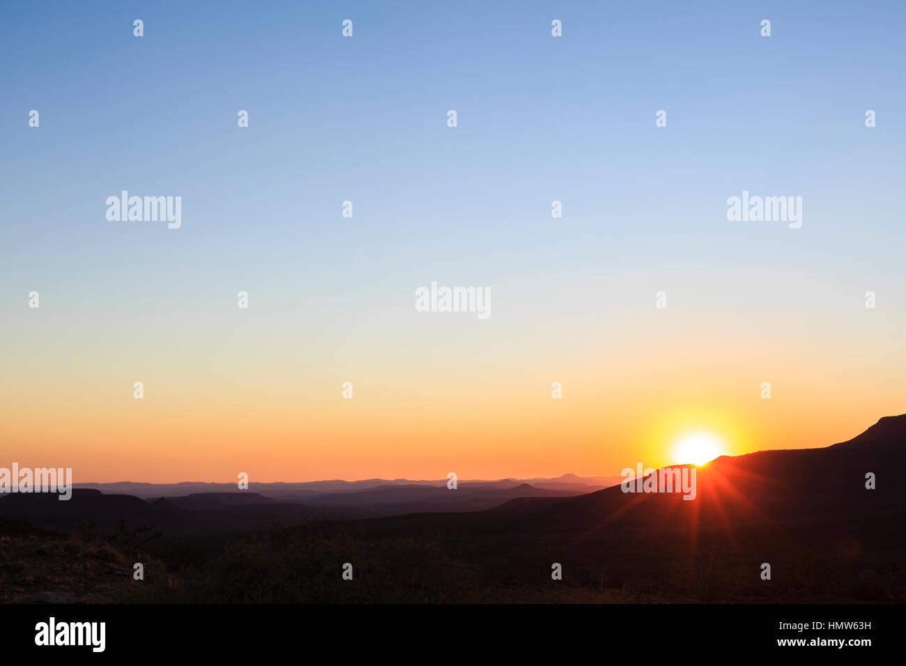 Grootberg landscape, namibia hi-res stock photography and images - Alamy