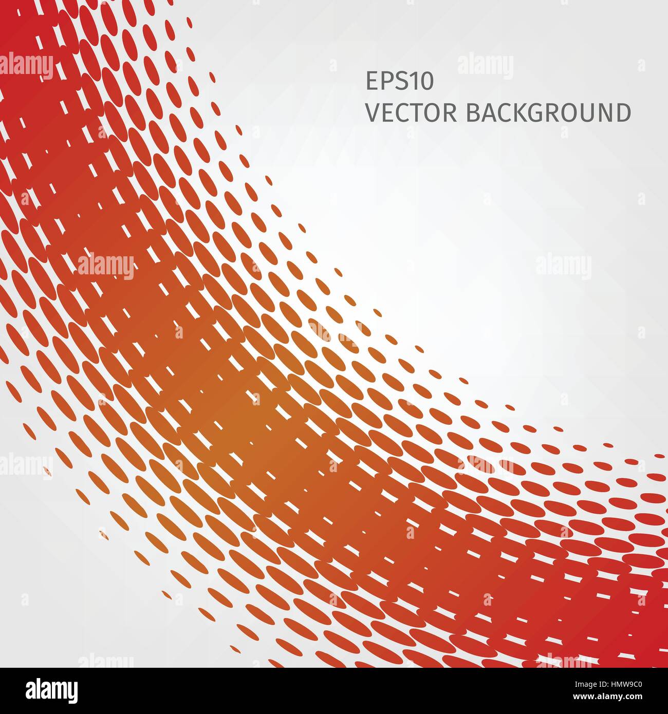 abstract halftone background Stock Vector Image & Art - Alamy