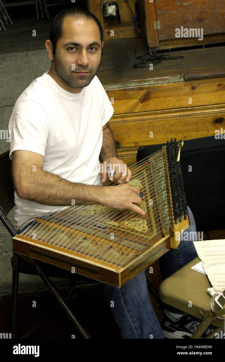 Kanun Instrument High Resolution Stock Photography and Images - Alamy