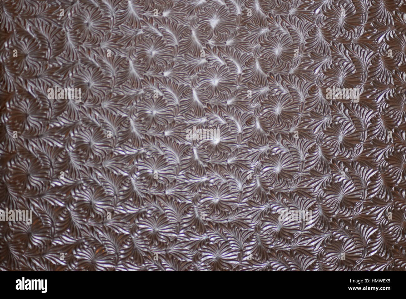 Textured window glass Stock Photo - Alamy