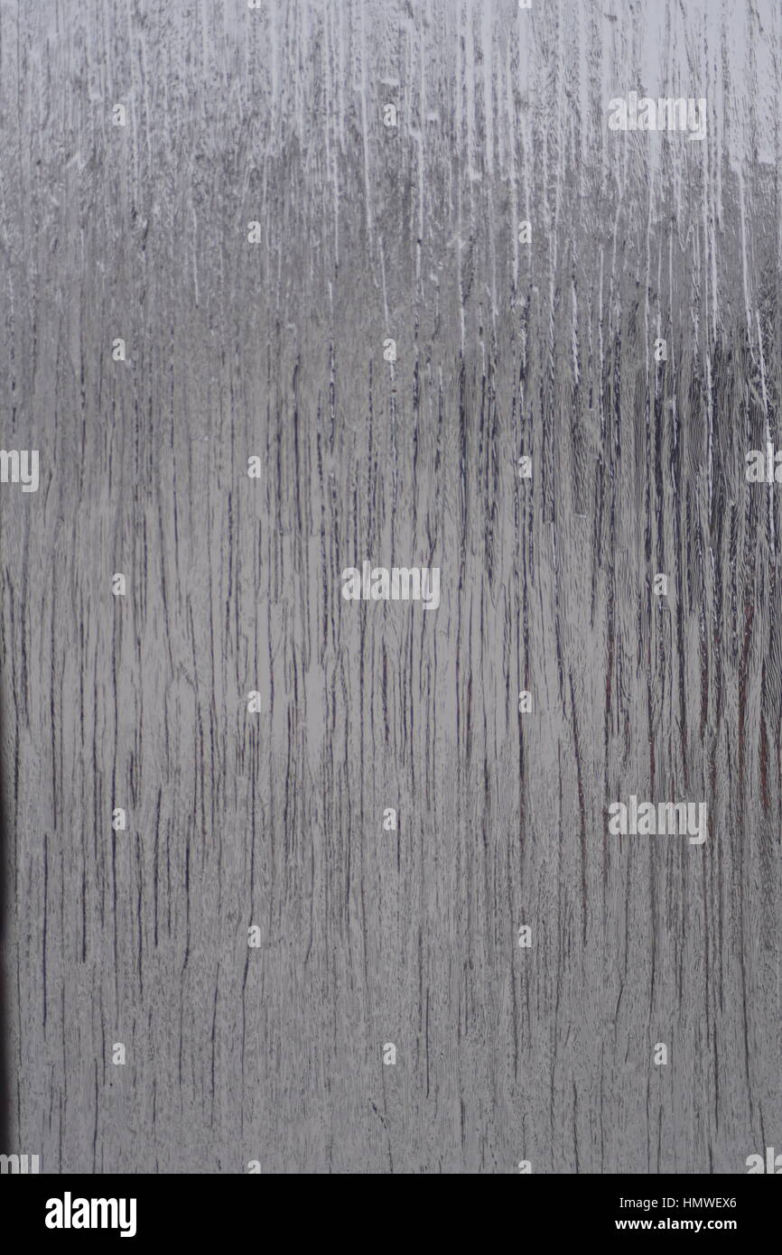 Textured window glass Stock Photo - Alamy