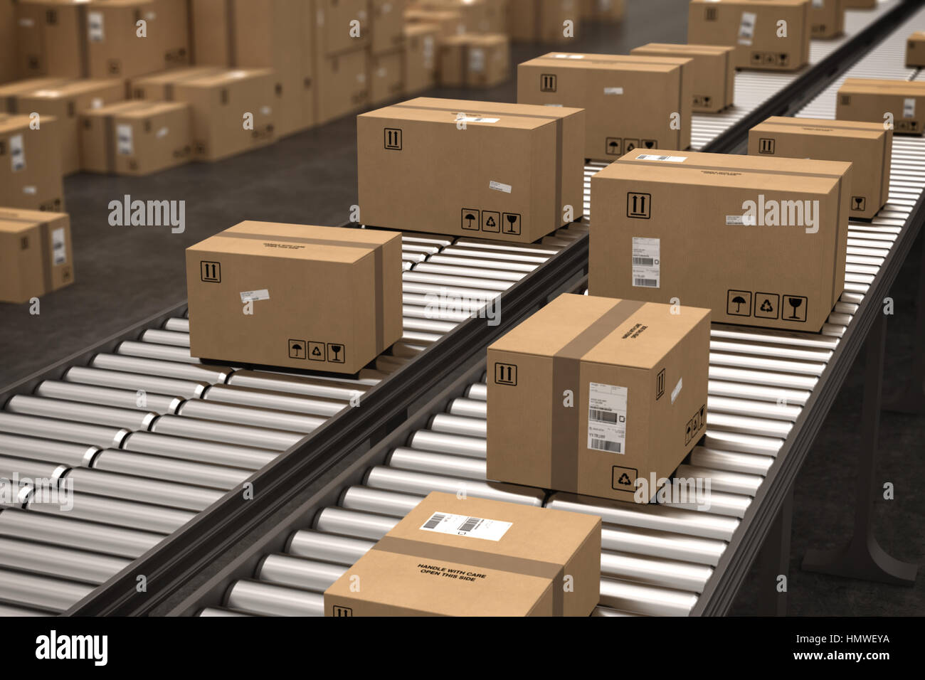 Roller pack hi-res stock photography and images - Alamy