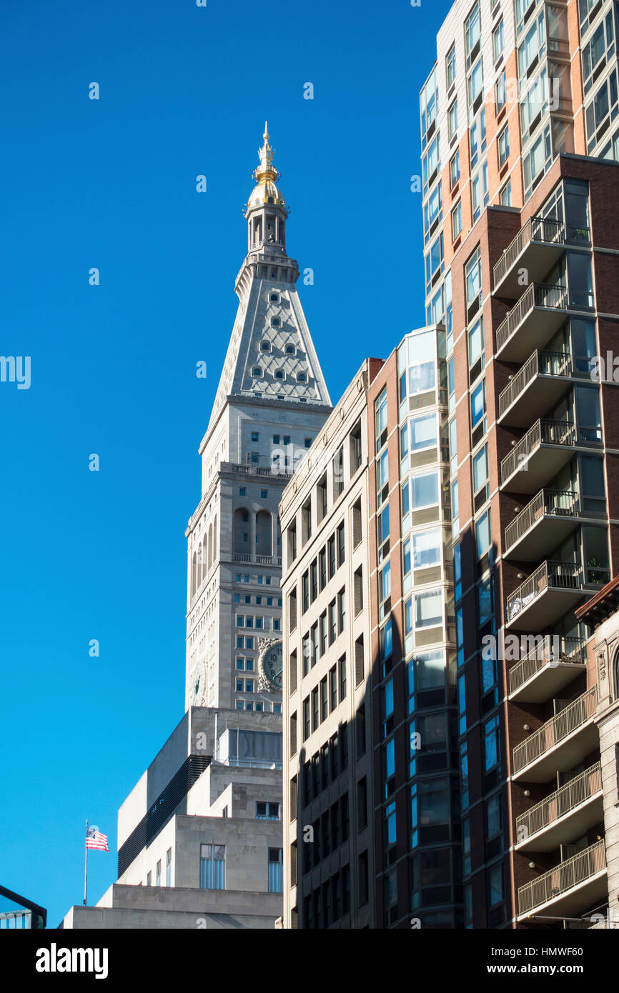 The north building hi-res stock photography and images - Alamy