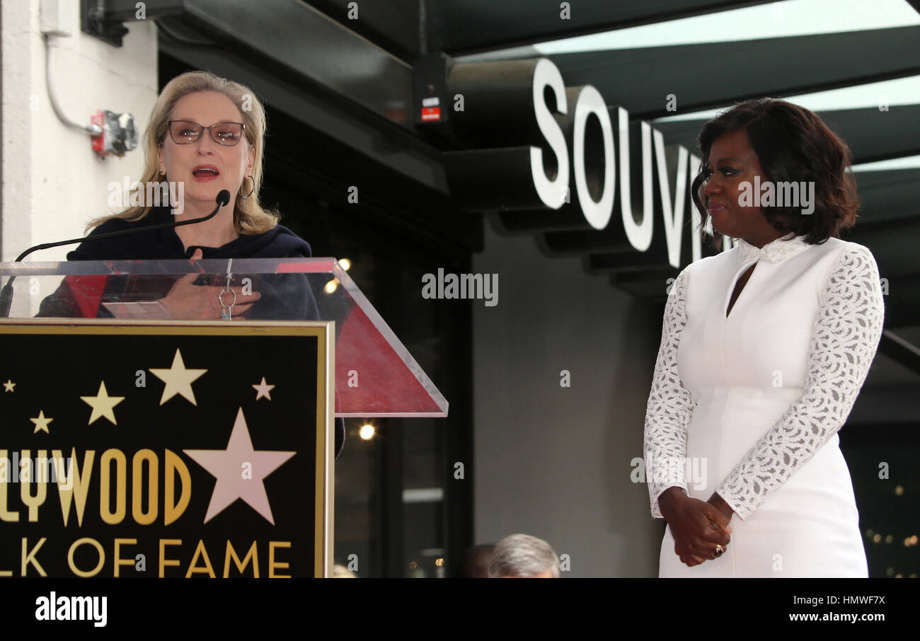 Viola Davis Honored With Star On The Hollywood Walk Of Fame Featuring ...