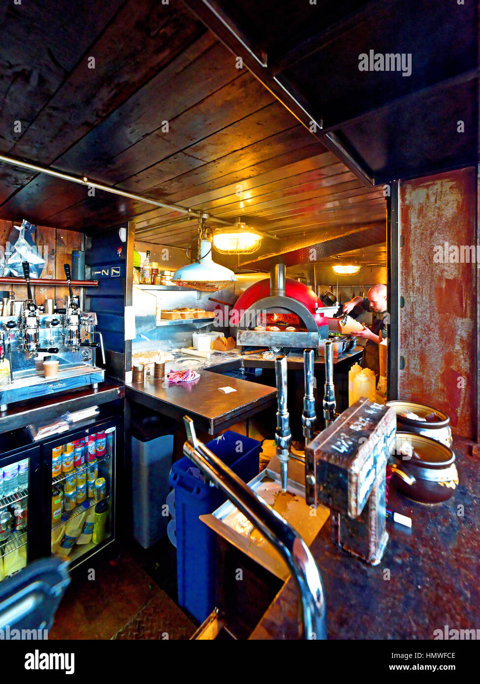 Rileys fish shack, tynemouth hi-res stock photography and images - Alamy