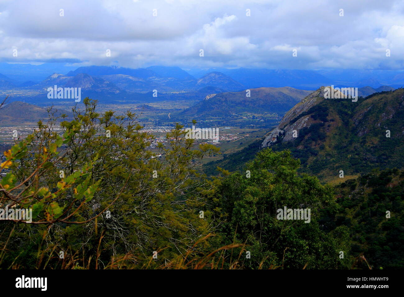 Mutare zimbabwe hi-res stock photography and images - Alamy