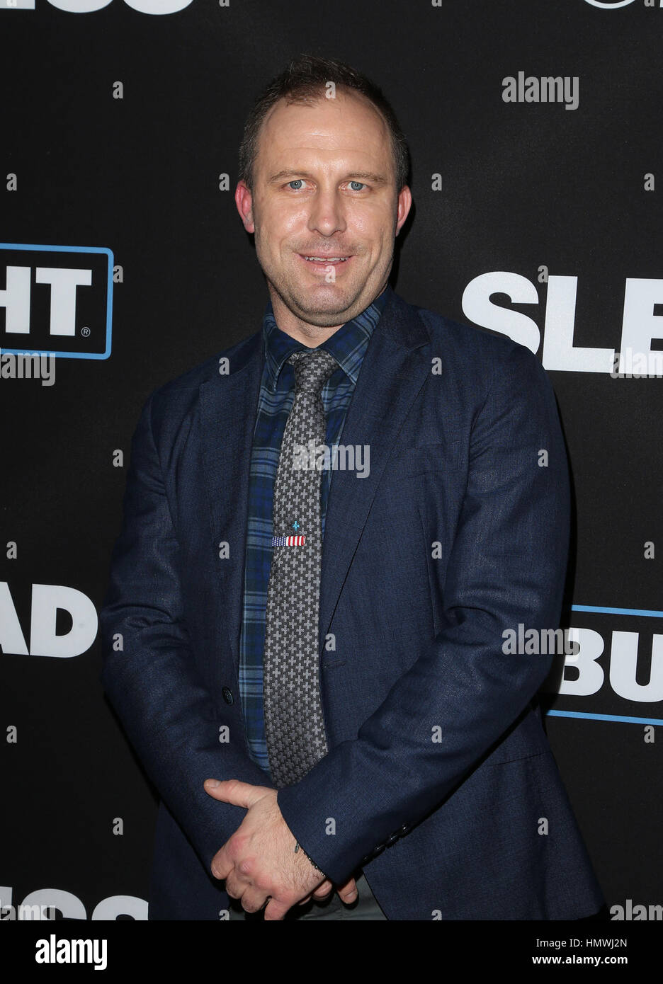 Premiere of Open Road Films' 'Sleepless' at the Regal LA Live Stadium ...
