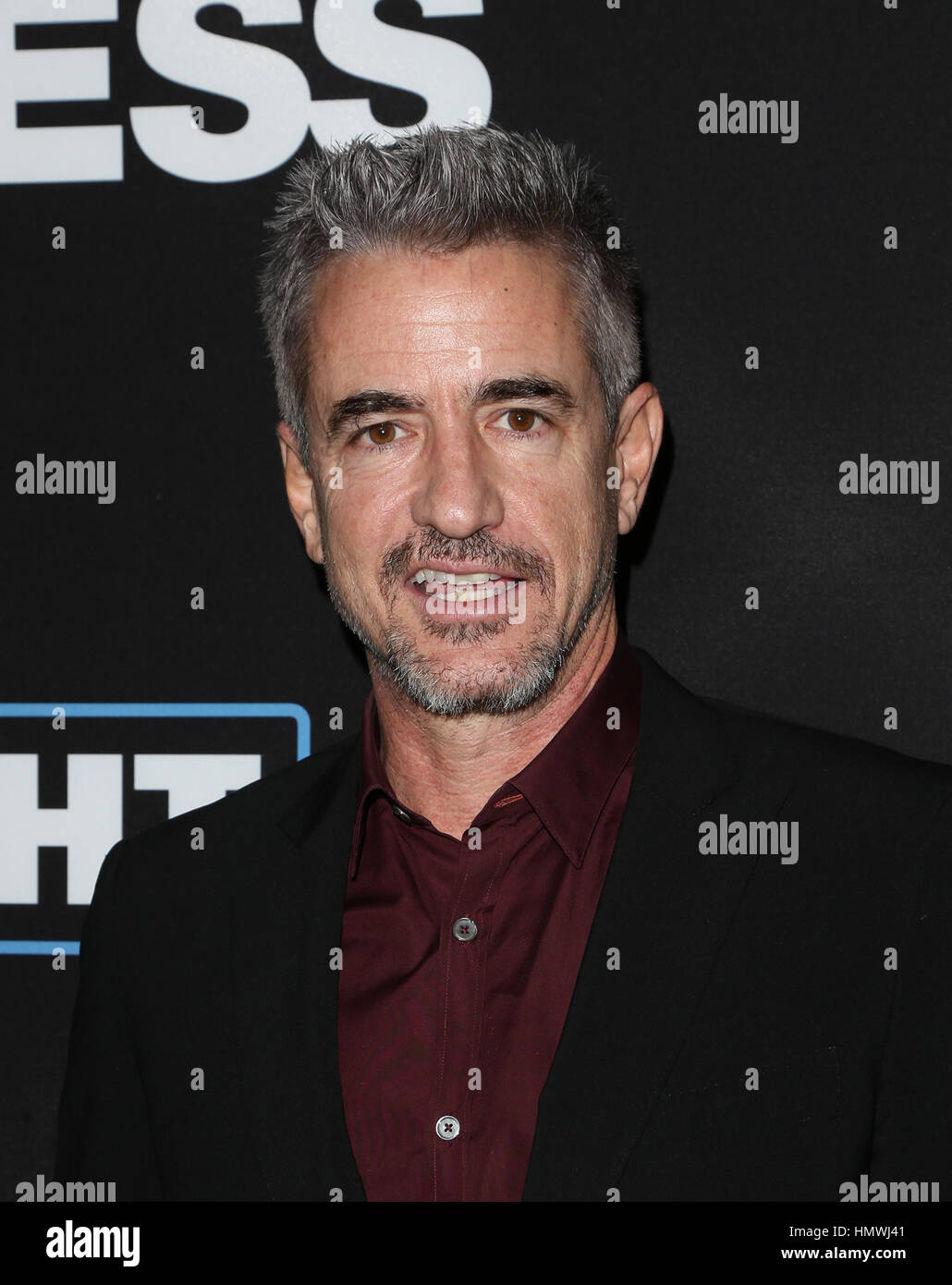 Premiere of Open Road Films' 'Sleepless' at the Regal LA Live Stadium ...