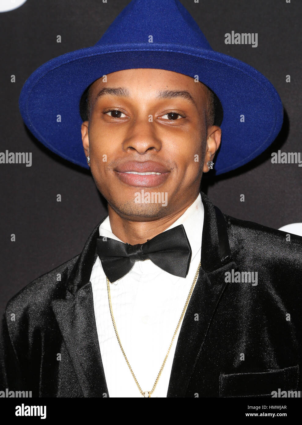 Premiere of Open Road Films' 'Sleepless' at the Regal LA Live Stadium ...