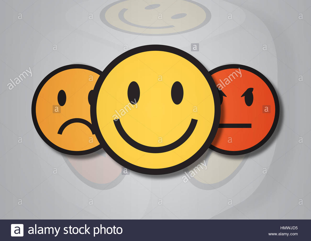 Smiley Emoticon Facial Expression Sad Stock Photos & Smiley Emoticon ...