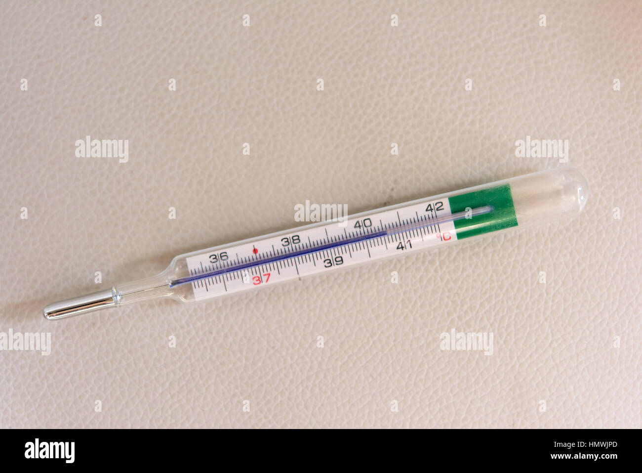 High Fever Thermometer 103