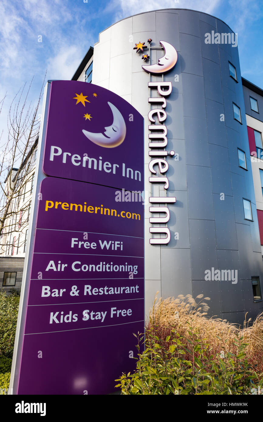 Hotel redevelopment hi-res stock photography and images - Alamy