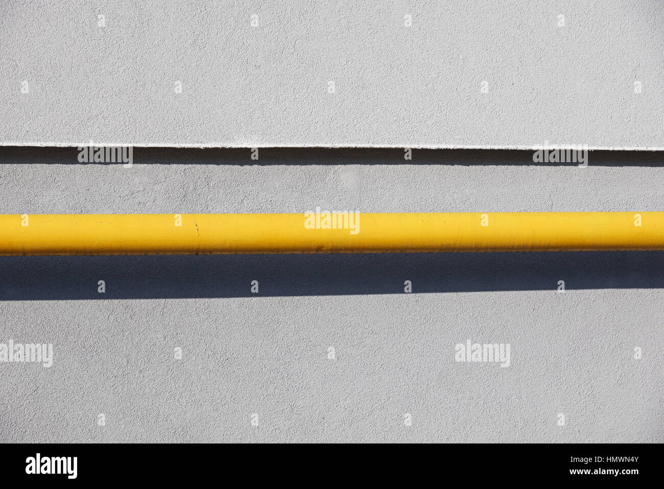 Residential gas connection hi-res stock photography and images - Alamy