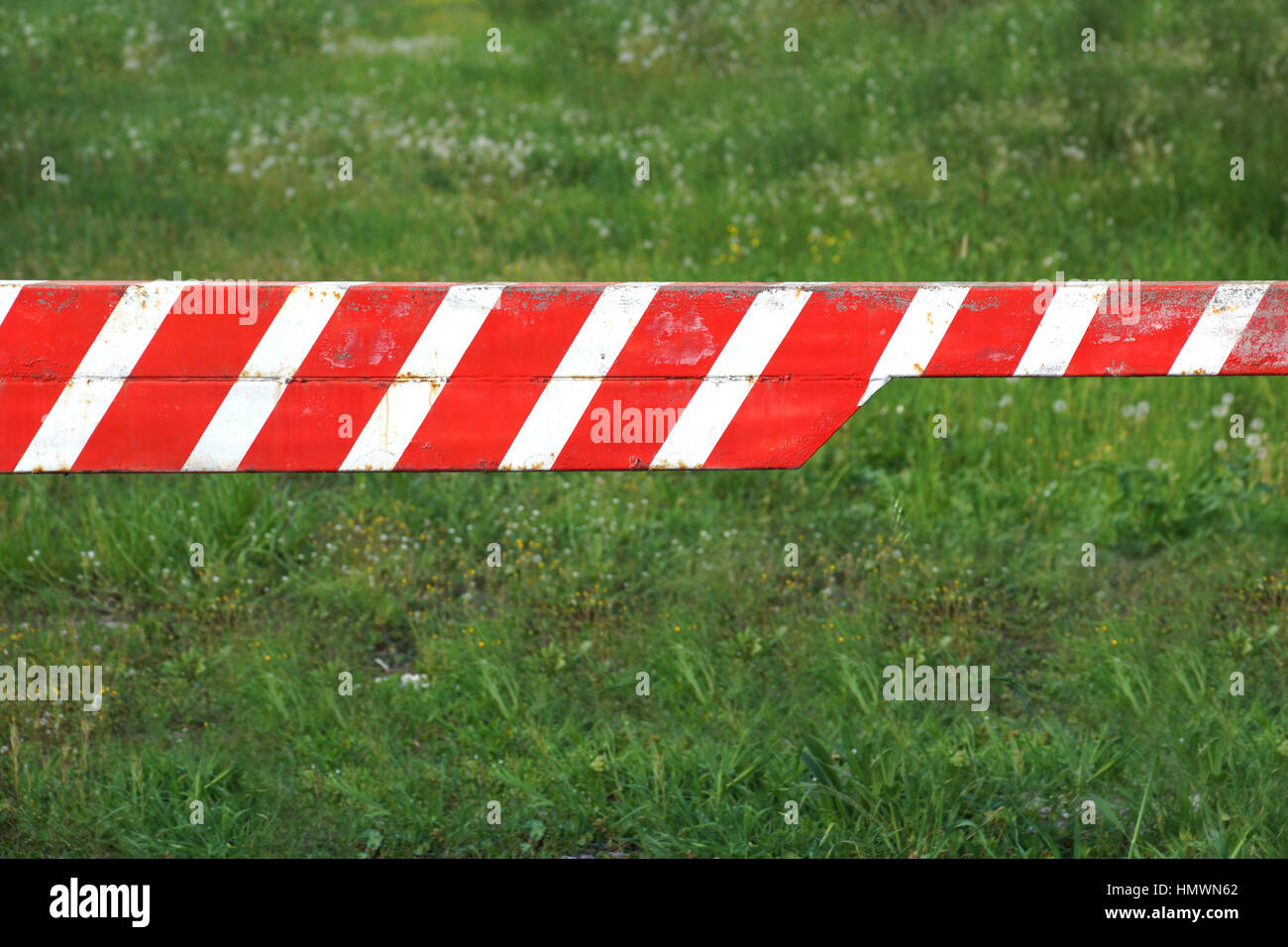 Barrier gate hi-res stock photography and images - Alamy