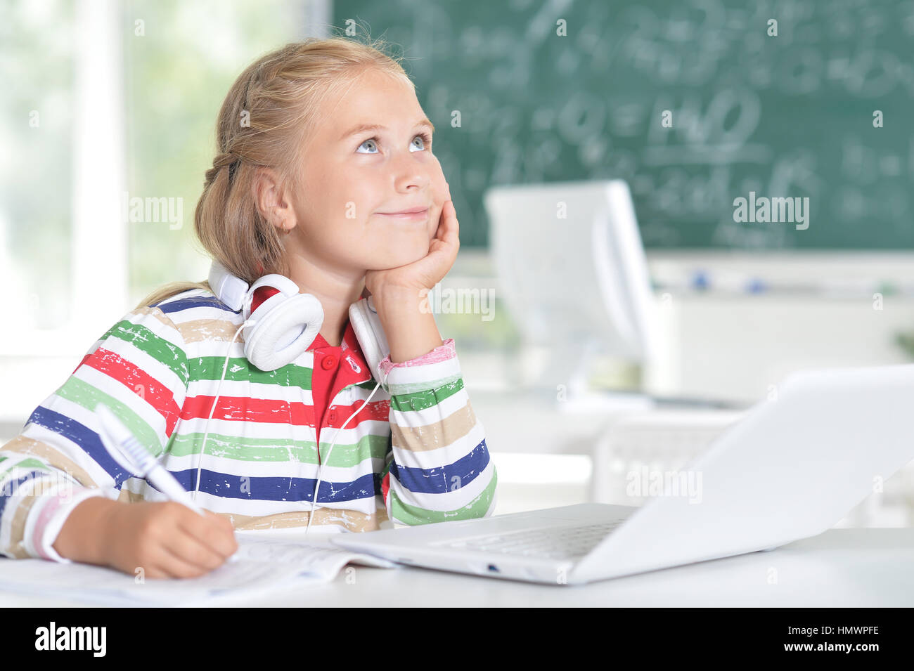 cute little smiling girl Stock Photo - Alamy cute little smiling girl Stock Photo - Alamy