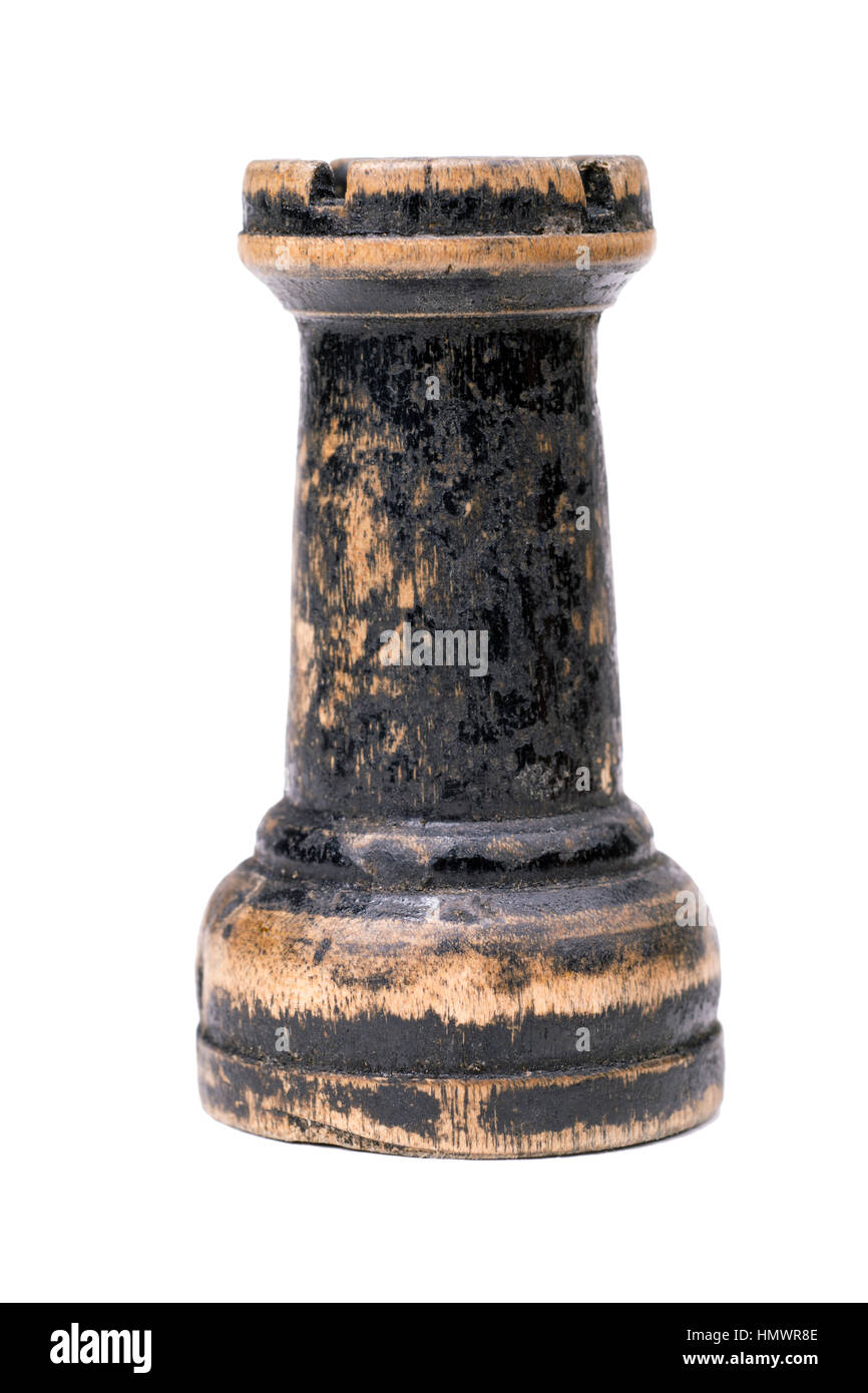 Rook isolated hi-res stock photography and images - Alamy