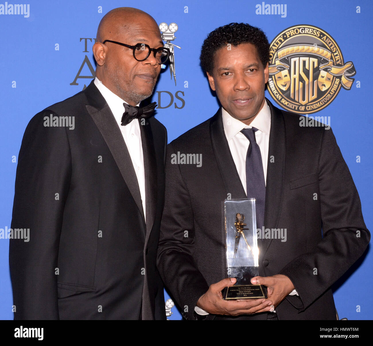 Samuel l jackson hi-res stock photography and images - Alamy