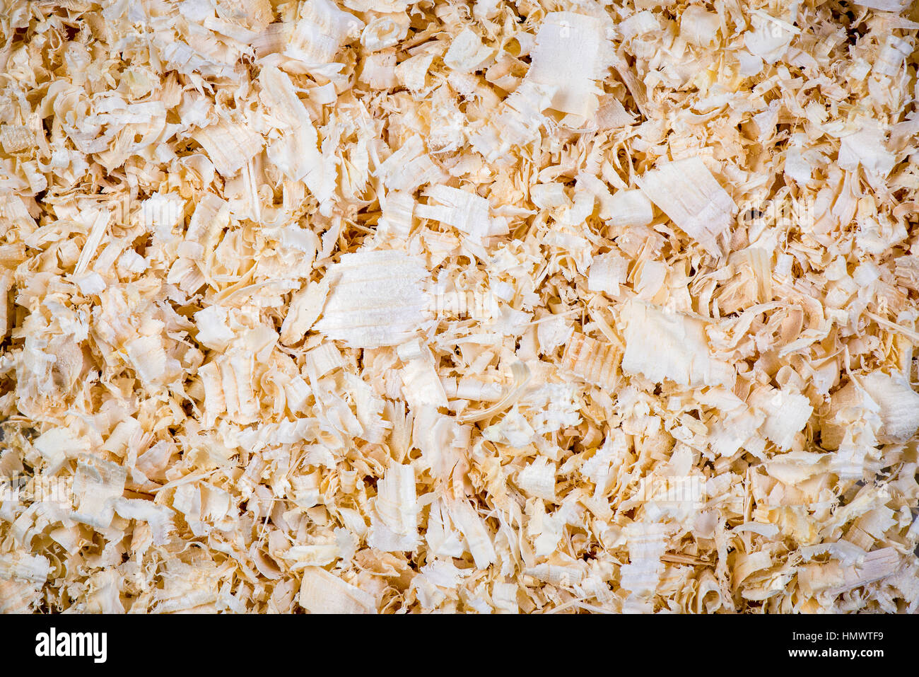 Shavings woodchip hi-res stock photography and images - Alamy