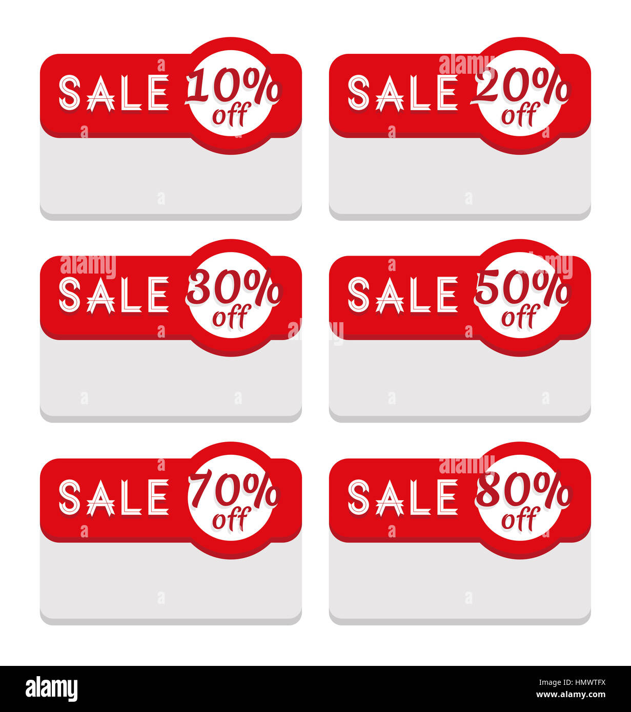 Sale discount offers hi-res stock photography and images - Alamy