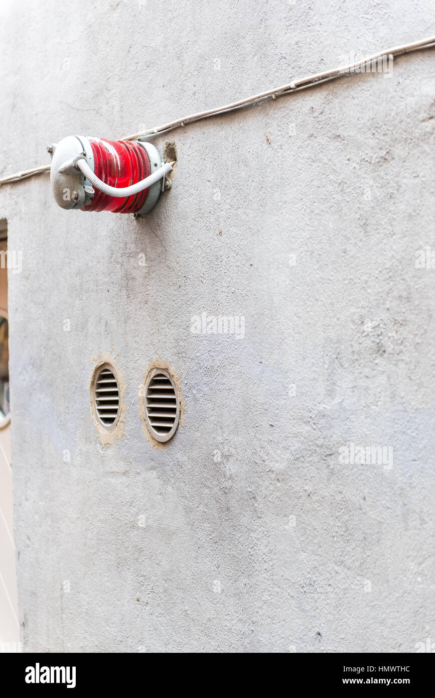 architectural street building front details in riga, latvia Stock Photo ...