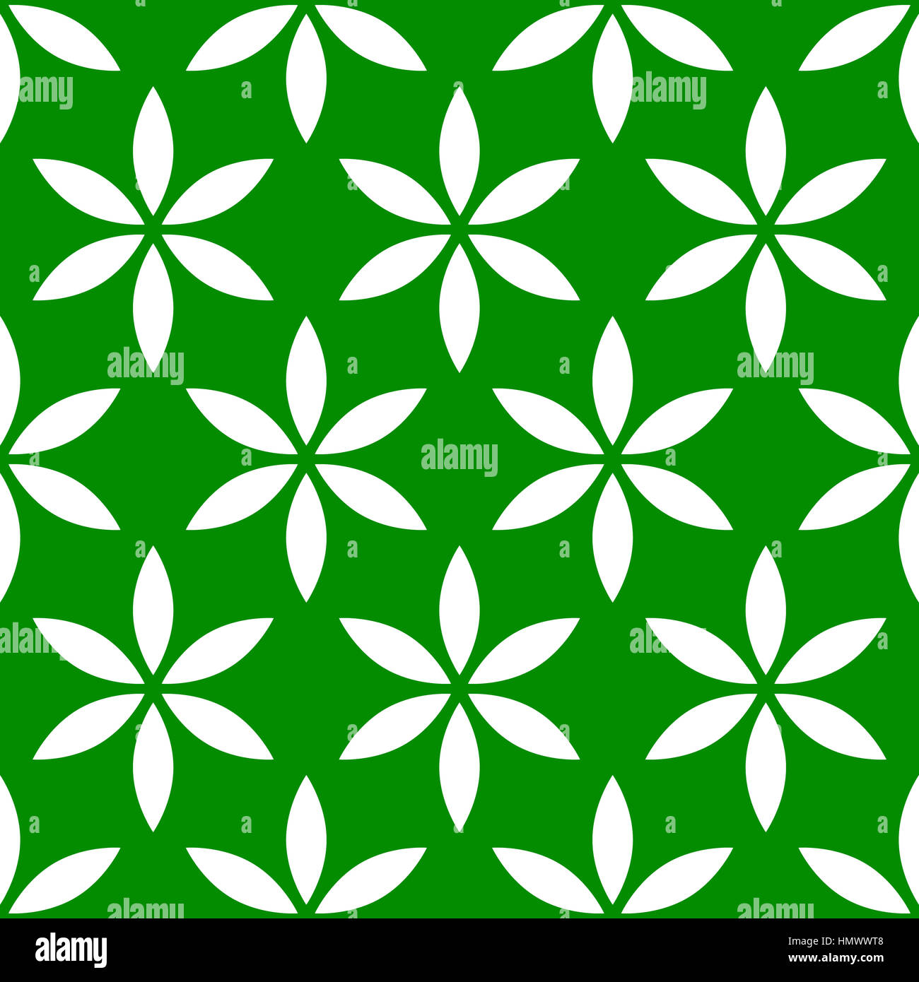 Simple floral motif hi-res stock photography and images - Alamy