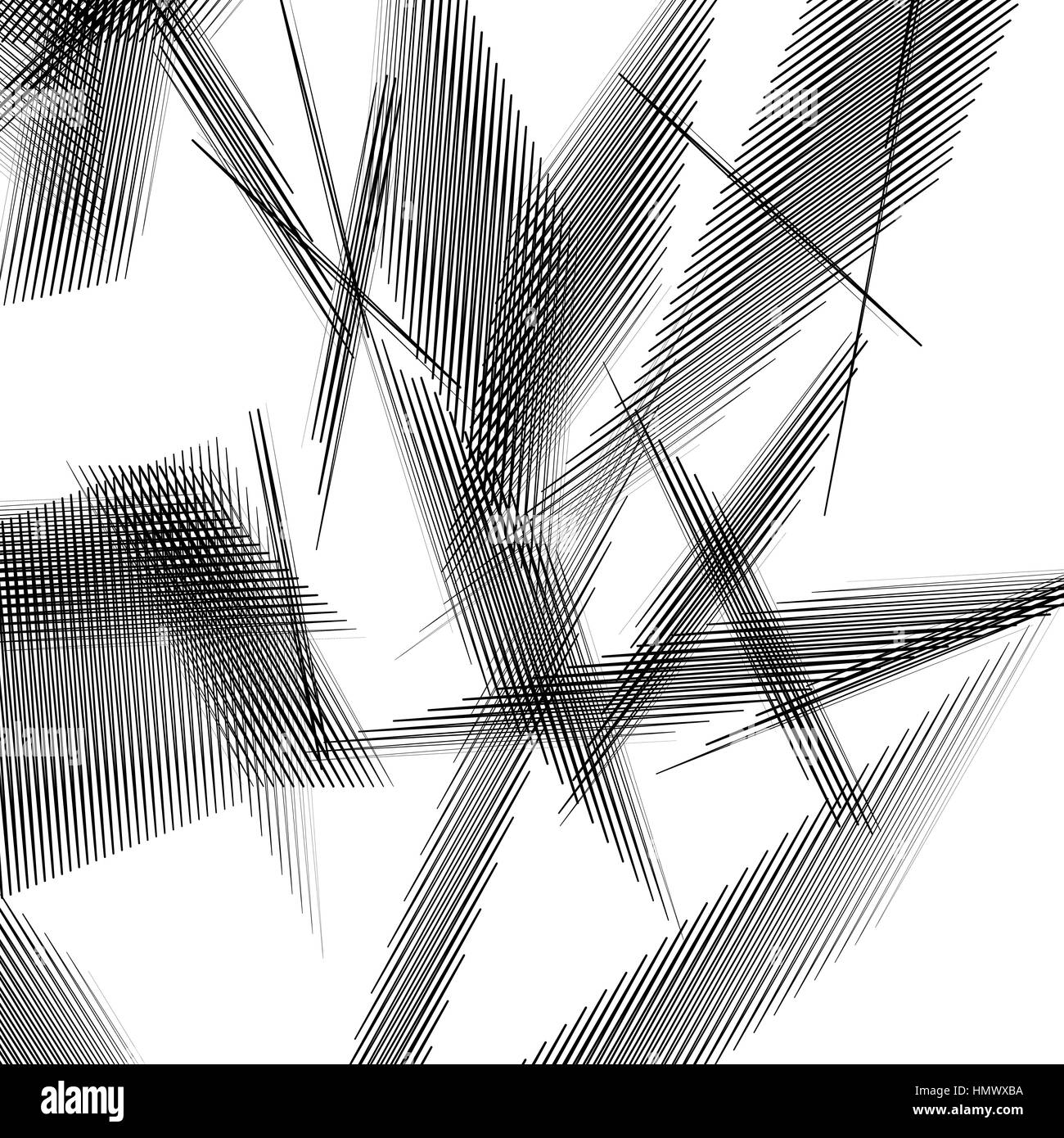 Irregular angles hi-res stock photography and images - Alamy