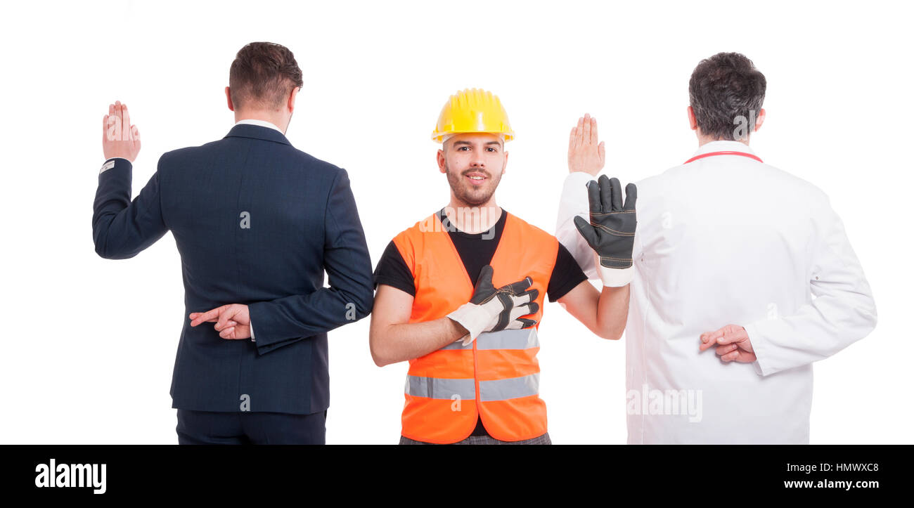 False testimony hi-res stock photography and images - Alamy