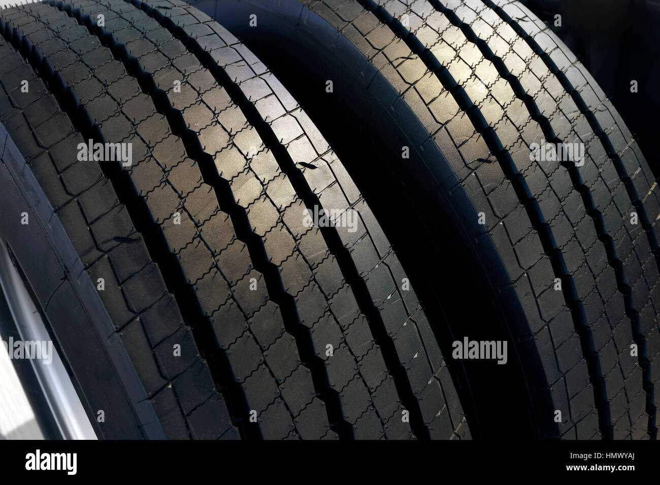 Tire retreading hi-res stock photography and images - Alamy