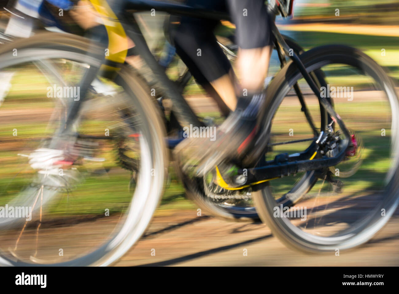 Concept blur hi-res stock photography and images - Alamy