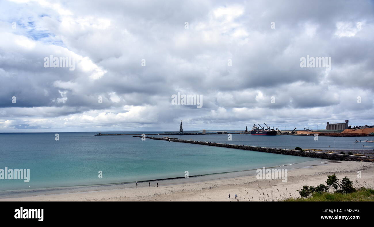 Portland victoria beach hi-res stock photography and images - Alamy
