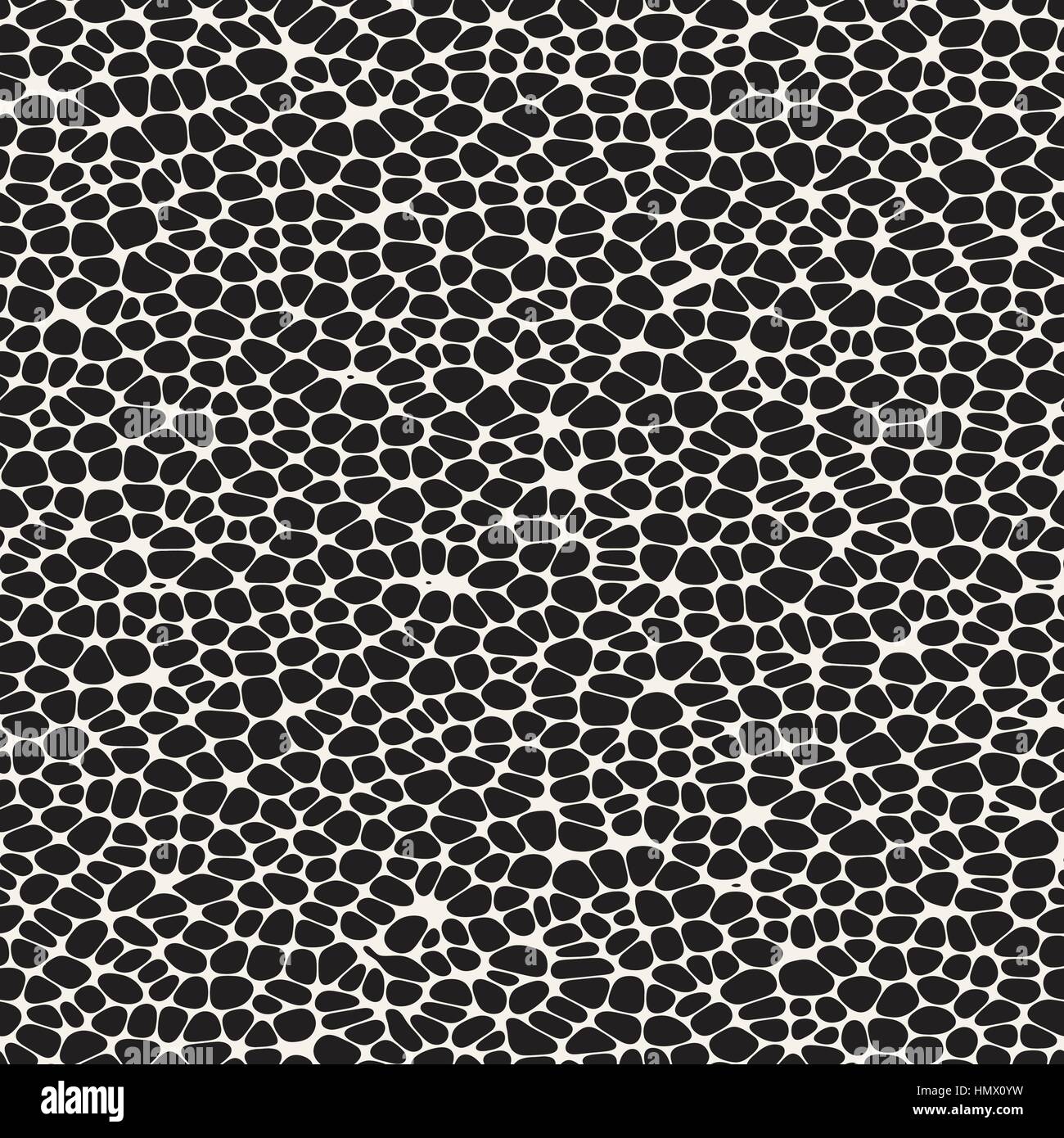 Irregular masonry wall Stock Vector Images - Alamy