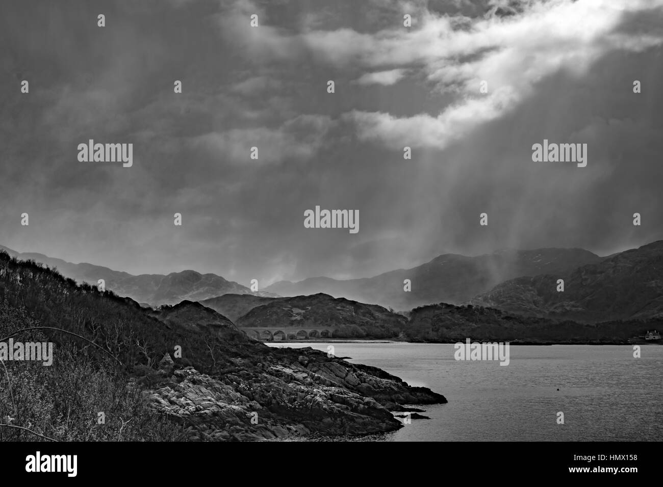 Highland is a council area in the Scottish Highlands and is the largest ...