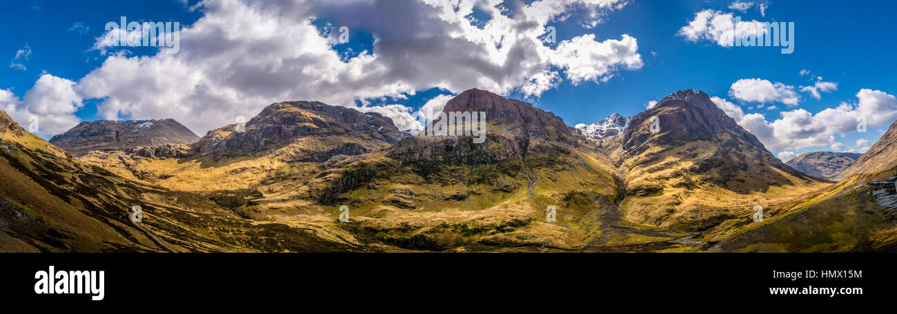 Highland is a council area in the Scottish Highlands and is the largest ...