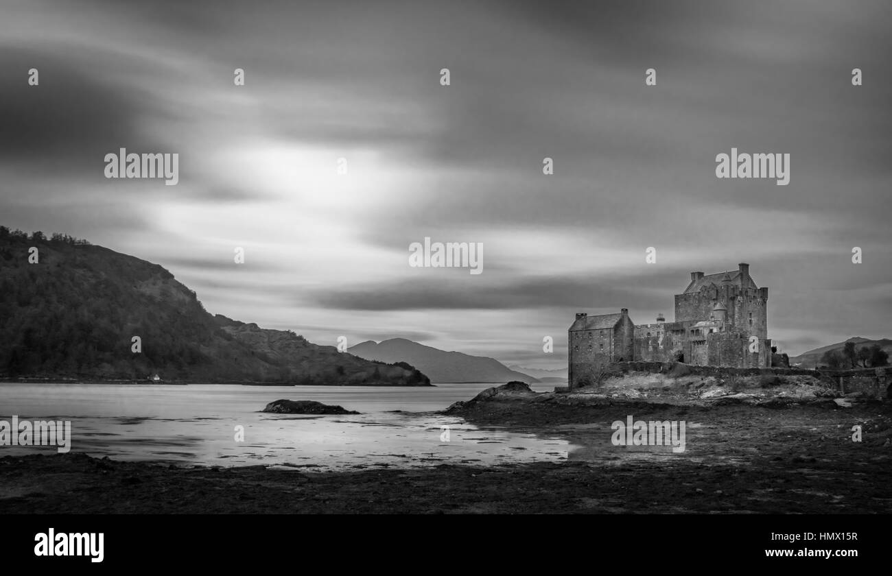 Highland is a council area in the Scottish Highlands and is the largest ...