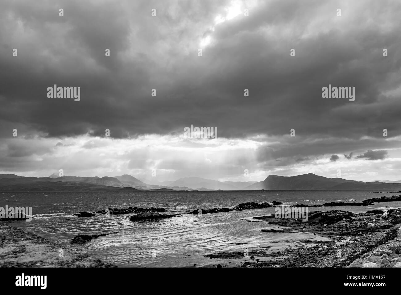 Highland is a council area in the Scottish Highlands and is the largest ...