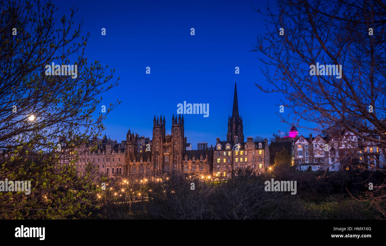 Highland is a council area in the Scottish Highlands and is the largest ...