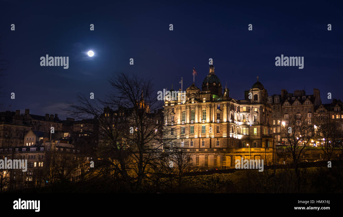 Highland is a council area in the Scottish Highlands and is the largest ...